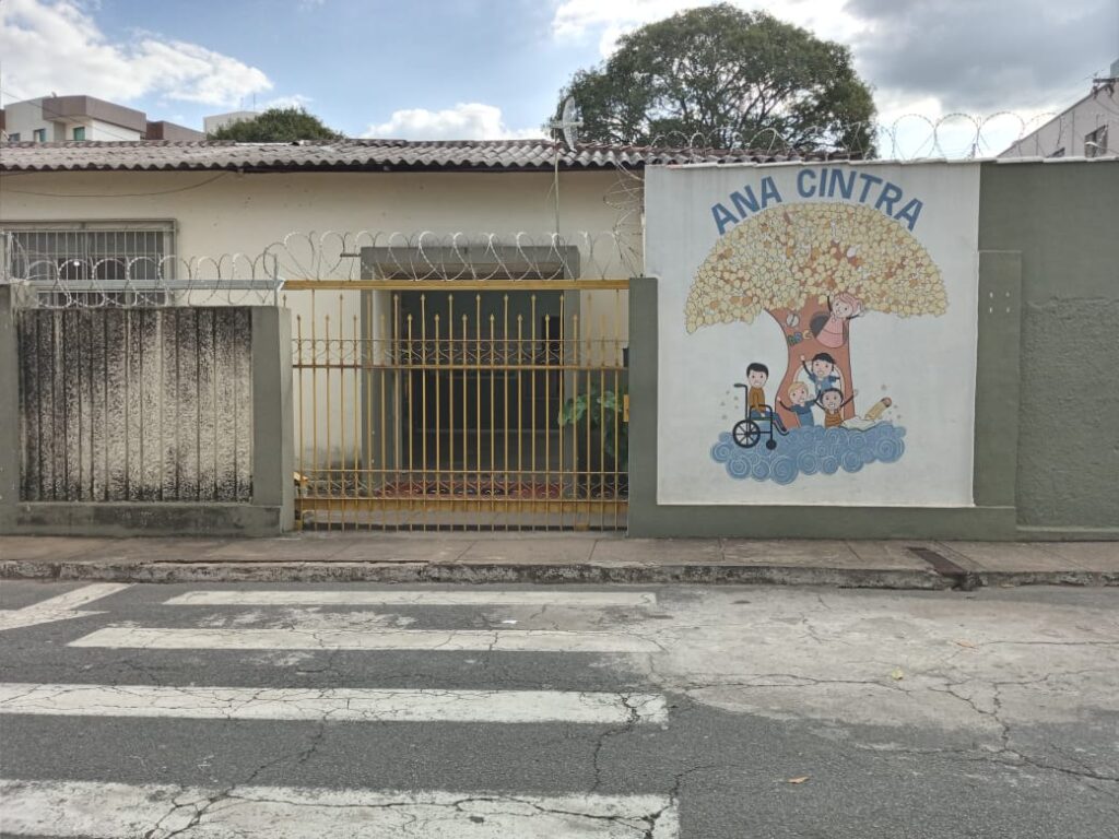 Pré-escolar Ana Cintra e Escola João Nogueira Penido, em Campos, serão ...